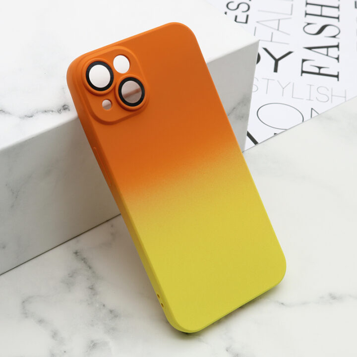 Futrola RAINBOW SPRING za iPhone 14 (6.1) DZ05