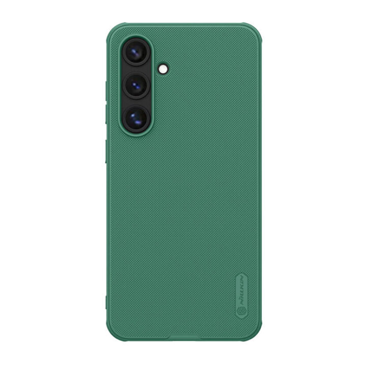FUTROLA NILLKIN SUPER FROST PRO ZA SAMSUNG S721B GALAXY S24 FE ZELENA