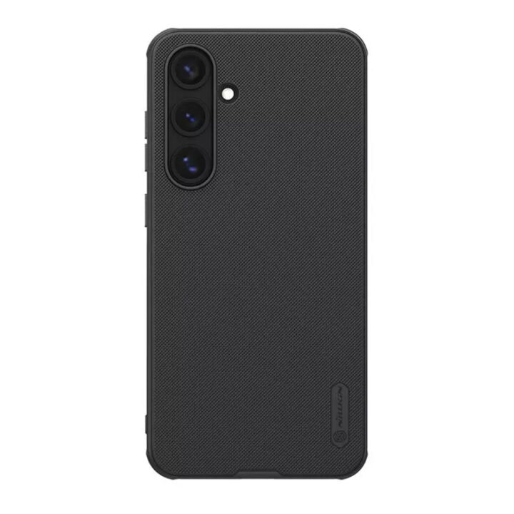 FUTROLA NILLKIN SUPER FROST PRO ZA SAMSUNG S721B GALAXY S24 FE CRNA