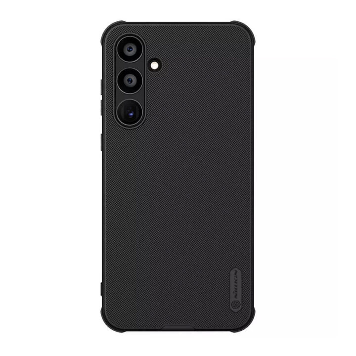 FUTROLA NILLKIN SUPER FROST PRO ZA SAMSUNG A556B GALAXY A55 5G CRNA