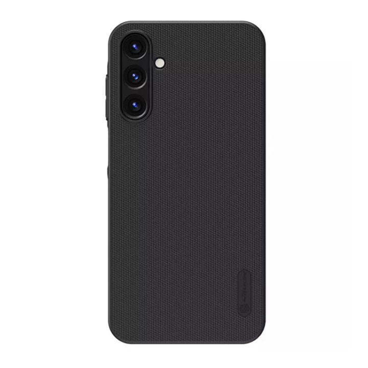 FUTROLA NILLKIN SUPER FROST PRO ZA SAMSUNG A156B GALAXY A15 5G CRNA