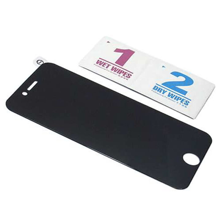 FOLIJA ZA ZASTITU EKRANA GLASS PRIVACY ZA IPHONE 6/7/8