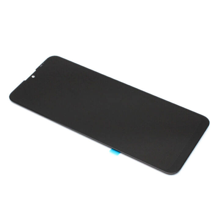 LCD za Wiko Y81 + touchscreen black