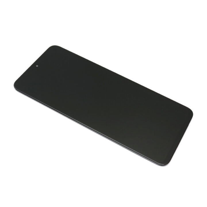 LCD ZA HUAWEI HONOR 90 LITE + TOUCHSCREEN BLACK ORG