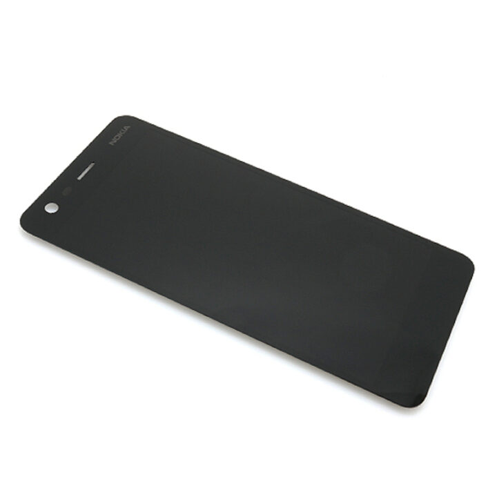 LCD ZA NOKIA 2.1 + TOUCHSCREEN BLACK