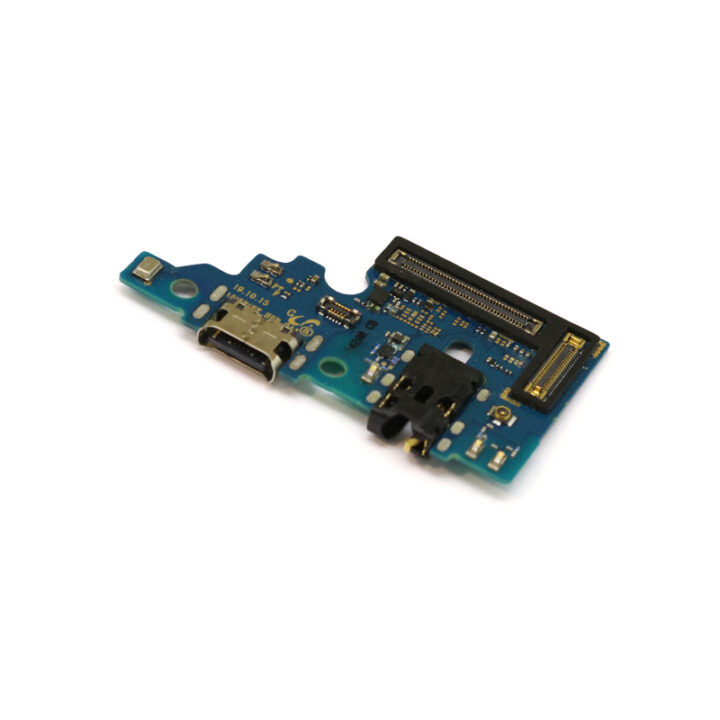FLET KABAL ZA SAMSUNG A515F/FT/A51 2020 0.4A ZA PUNJENJE (PLOCICA SA KONEKTOROM)