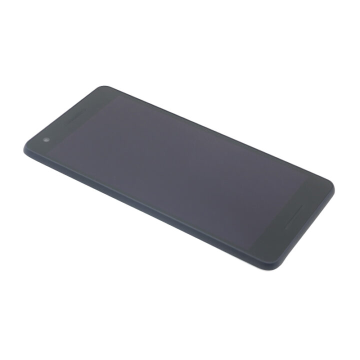 LCD za Nokia 2.1 + touchscreen + frame black