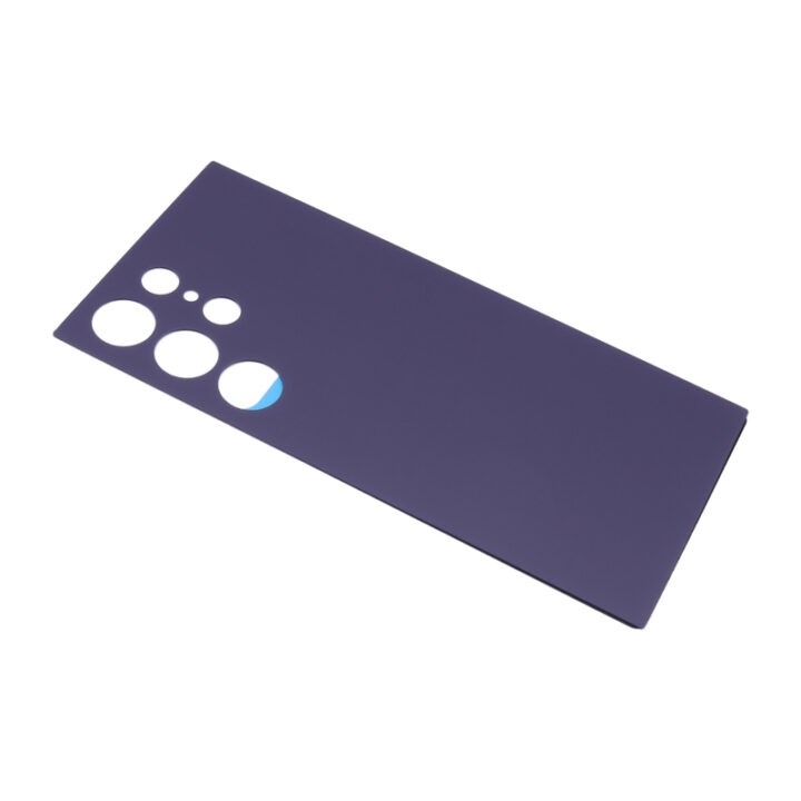 POKLOPAC BATERIJE ZA SAMSUNG S928B GALAXY S24 ULTRA 5G TITANIUM VIOLET (NO LOGO)