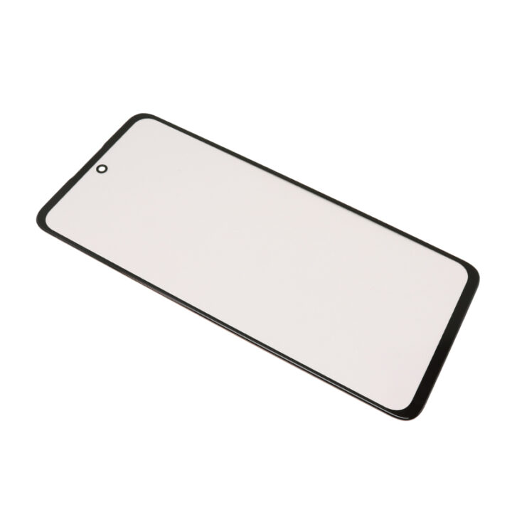 Staklo touch screen-a + OCA za Motorola Moto G 5G Black