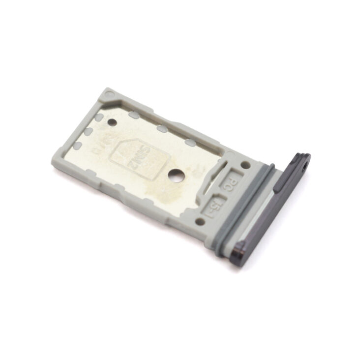 ULOZAK SIM KARTICE ZA SAMSUNG S24 MARBLE GREY