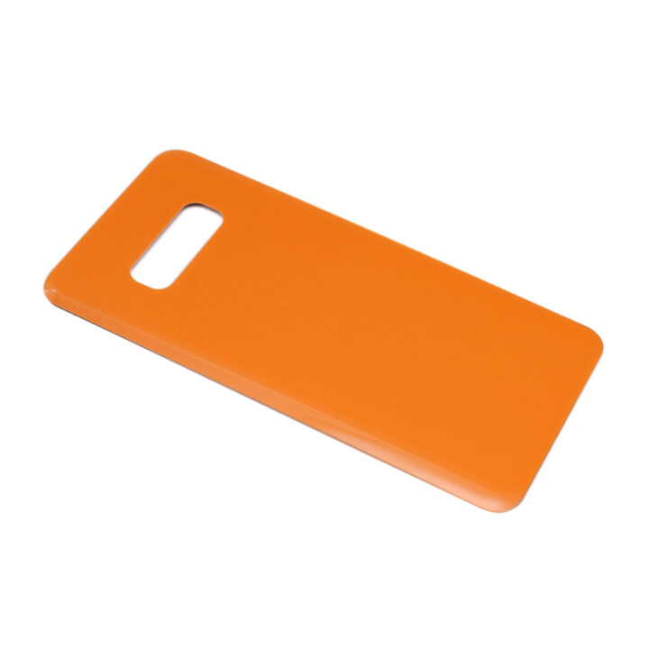 Poklopac baterije za Samsung G970F Galaxy S10e yellow
