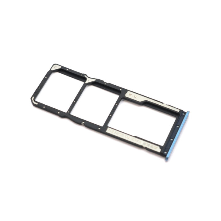 ULOZAK SIM KARTICE ZA XIAOMI REDMI NOTE 12 4G ICE BLUE