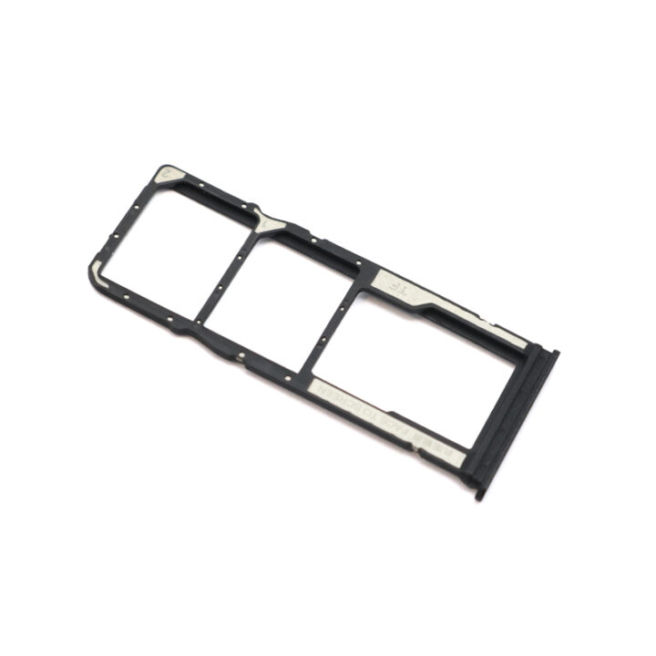 ULOZAK SIM KARTICE ZA XIAOMI REDMI 13C MIDNIGHT BLACK