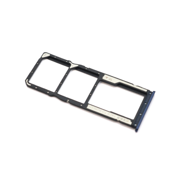 ULOZAK SIM KARTICE ZA XIAOMI REDMI 12C OCEAN BLUE