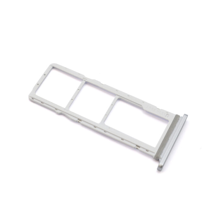 ULOZAK SIM KARTICE ZA SAMSUNG A057F GALAXY A05S SILVER