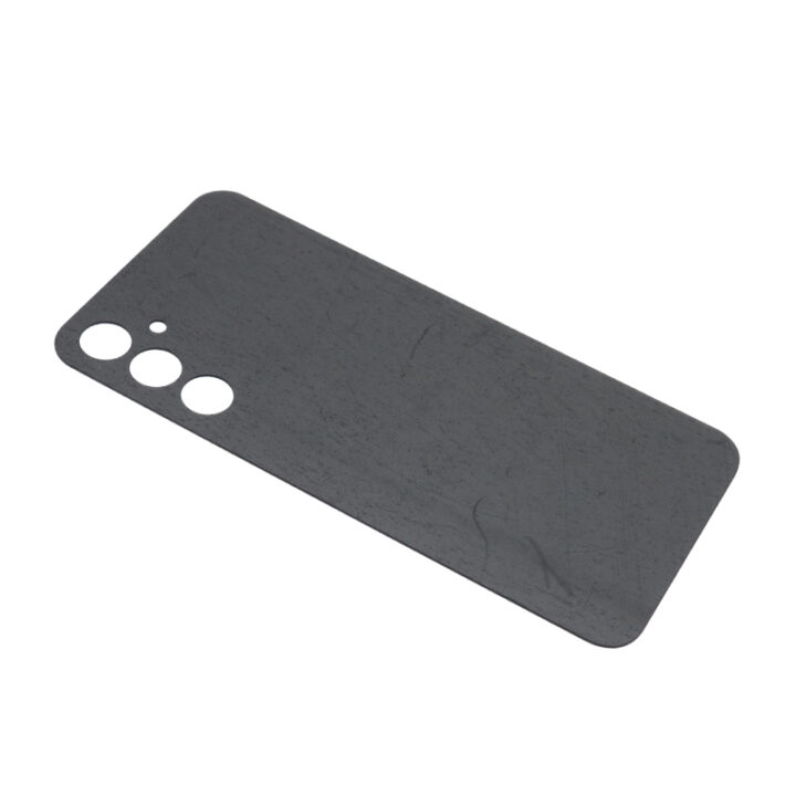 POKLOPAC BATERIJE ZA SAMSUNG A34 5G GRAPHITE (NO LOGO)