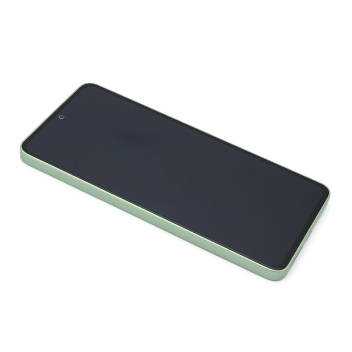 LCD za Xiaomi Redmi Note 13 4G (2024) + touchscreen + frame Full ORG EU green 56000300N700)