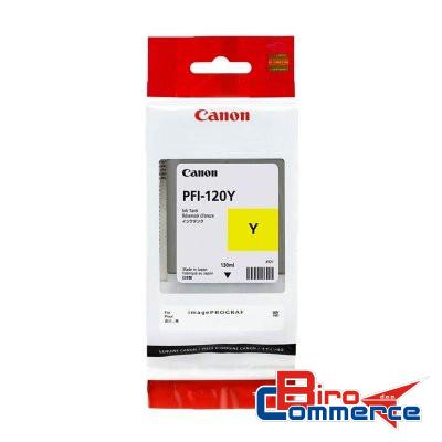 Tinta Canon PFI-120/Ž/O 2888C001AA
Slični proizvodi