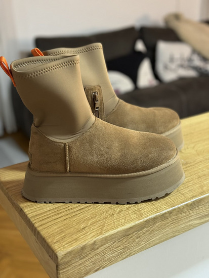 Ugg Classic Dripper