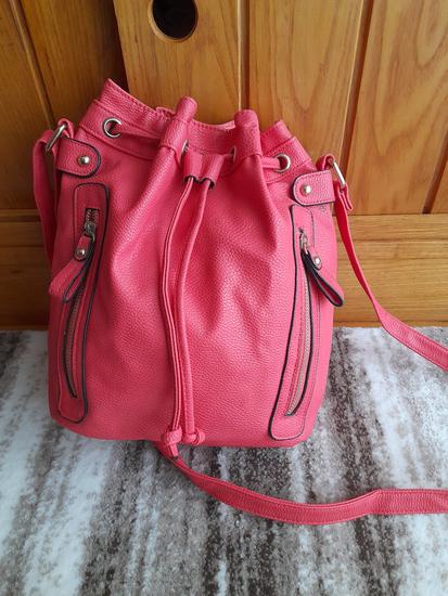New look torba