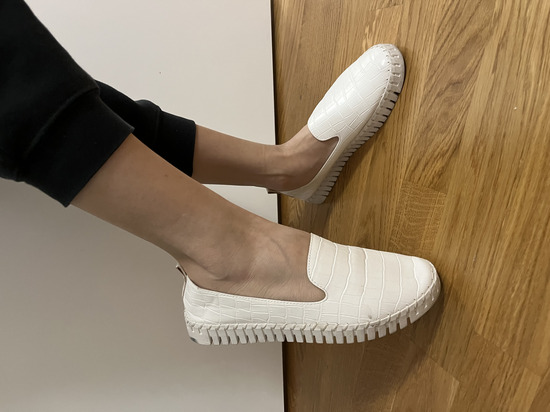 Espadrile SNIZENJE 500 din