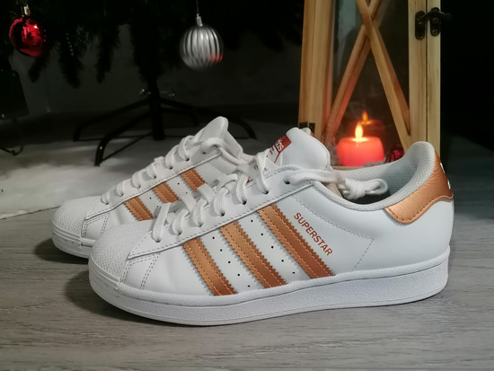 Adidas superstar zenske patike