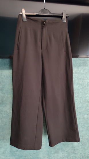 zara pantalone