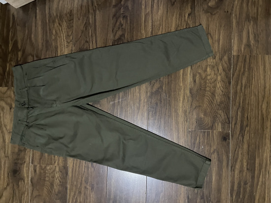 Zara chino pantalone
