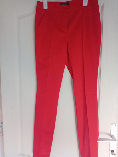 Pantalone Claudia Stater