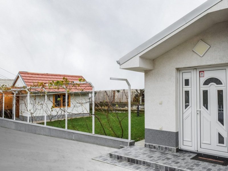 Apartmani Sokobanja: Vila Ruža - Udoban Apartmanski Smeštaj u Sokobanji