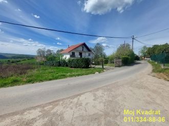 4.087m² 80.000€
Beograd, Voždovac, Ripanj, Put za Markoviće