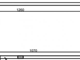 56m² 91.268€
Beograd, Zvezdara, Mirijevo, Dolačka