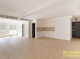 93m² 152.224€
Beograd, Zvezdara, Mirijevo, Dolačka