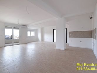 90m² 171.000€
Beograd, Zvezdara, Mirijevo, Dolačka