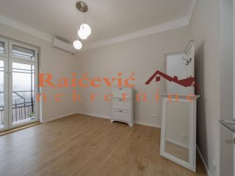 55m² 225.000€
Beograd, Savski Venac, Centar (Savski venac), Lomina