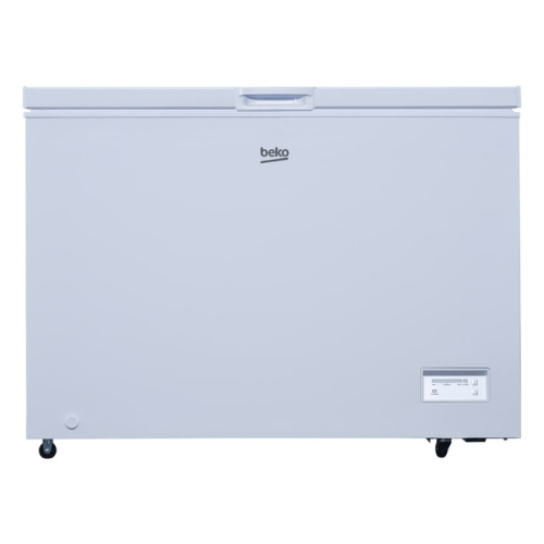 BEKO CF316EWN Horizontalni zamrzivač