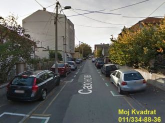 12m² 20.000€
Beograd, Vračar, Crveni krst, Sazonova