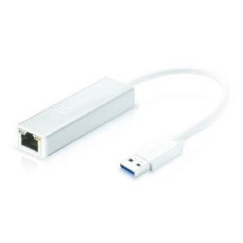 E-GREEN Mrežni Adapter USB 3.0 – Gigabit ethernet RJ-45 (F) Beli