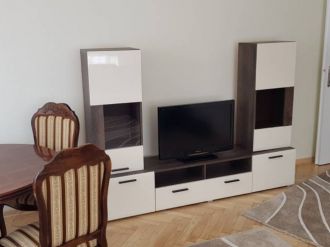 90m² 1.000€
Beograd, Stari grad, Centar (Stari grad), Šafarikova