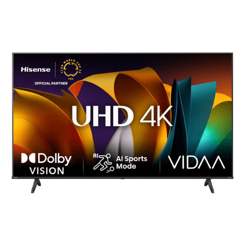 HISENSE 50A6N 50“ 4K