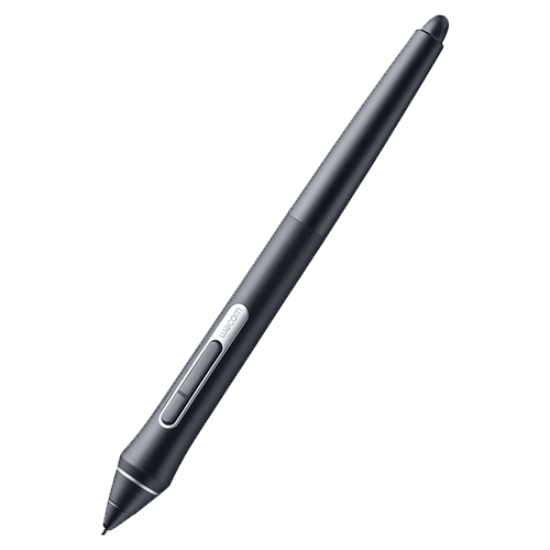 WACOM Pro Pen 2 - KP504E Crna