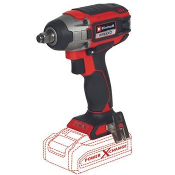 Einhell PROFESSIONAL udarni odvijač IMPAXXO 18/230 4510080