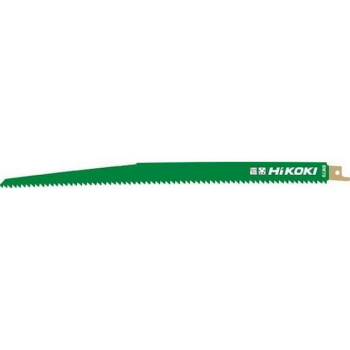 Hikoki list testere za za pvc, drvo, iverica 240x1.5mm 5/1 h752031