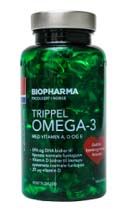 Norveške Omega 3 kapsule