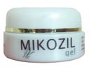 MIKOZIL krema