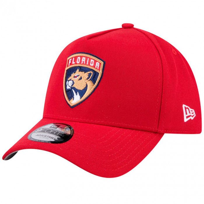 Florida Panthers New Era 9FORTY kačket