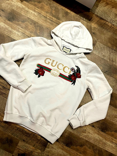 Gucci duks original