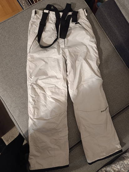 Everest ski pantalone-Snizeno