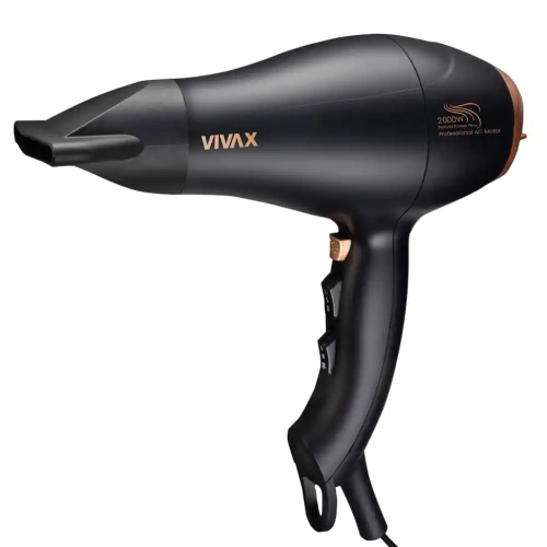 Fen za kosu Vivax HD-2000 Pro/snaga 2000W