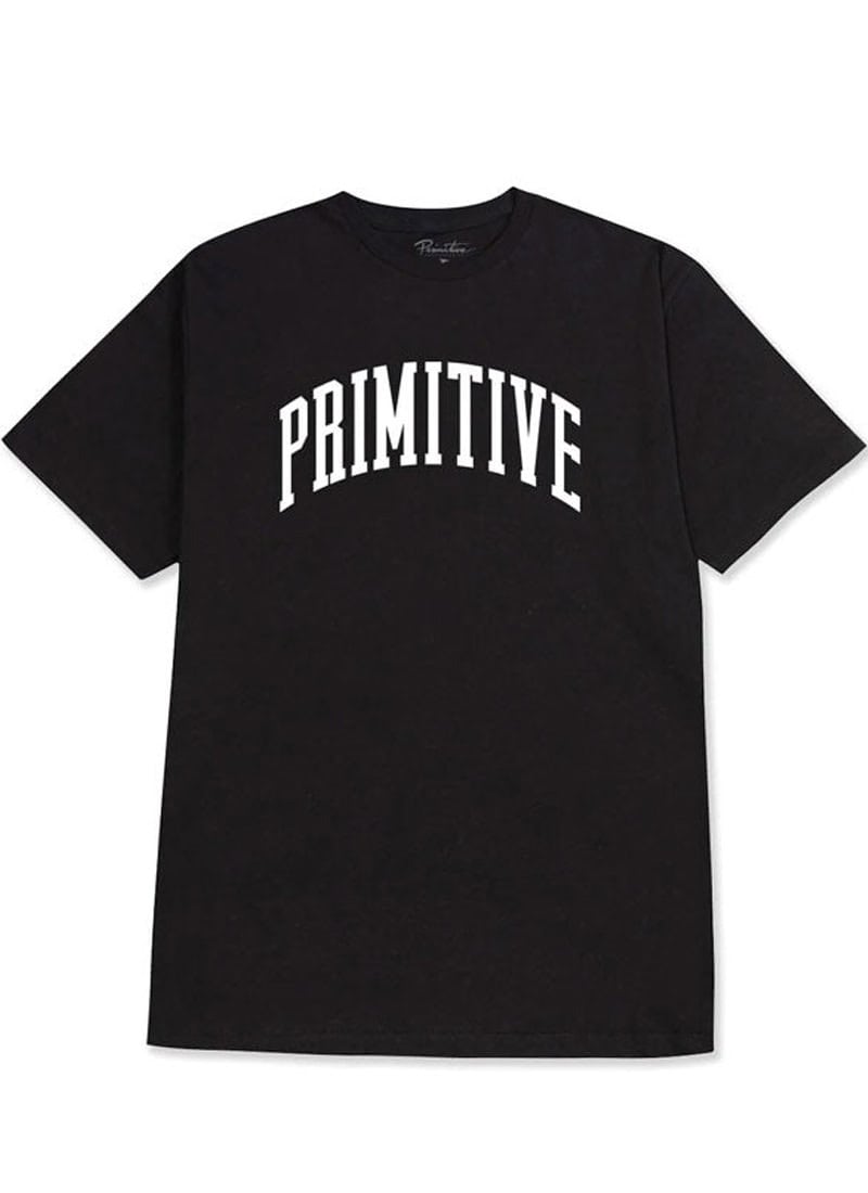 Primitive Collegiate